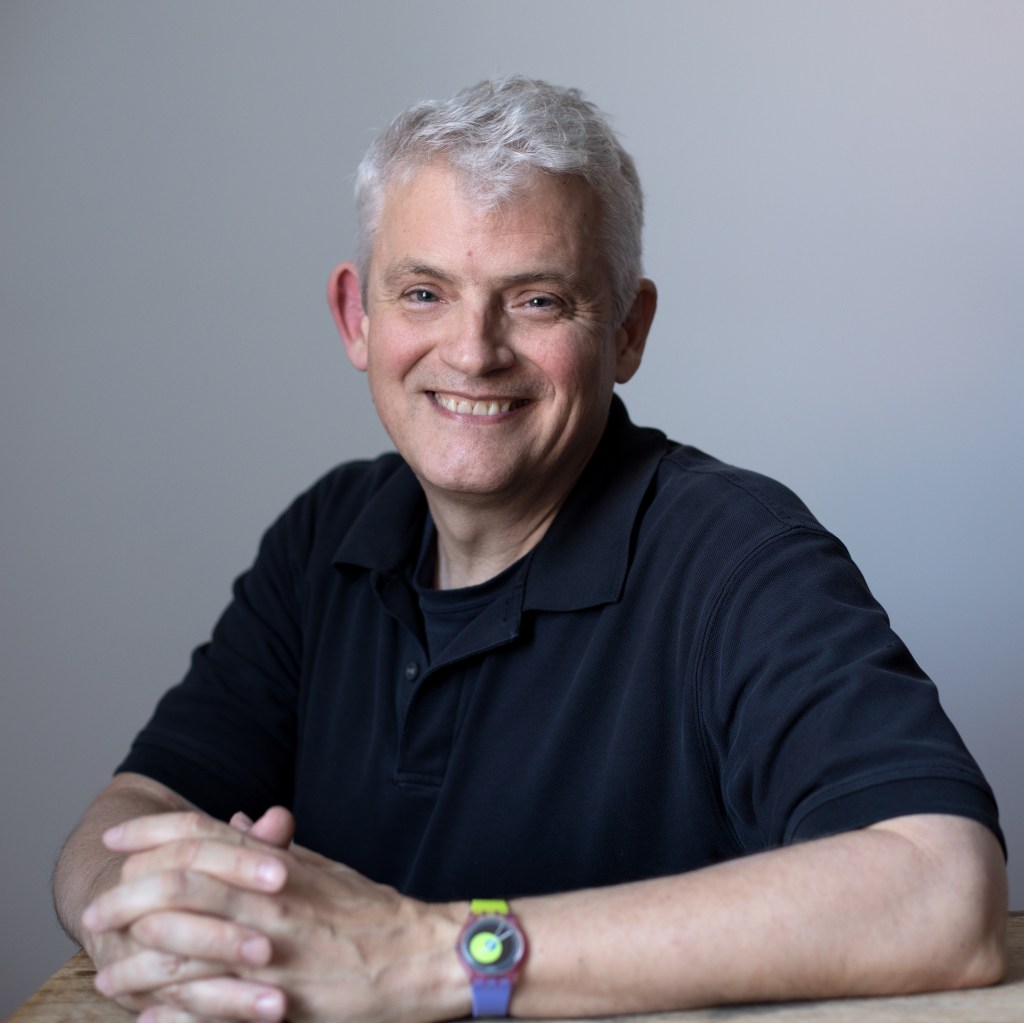 Our Experts – The Lausanne Project