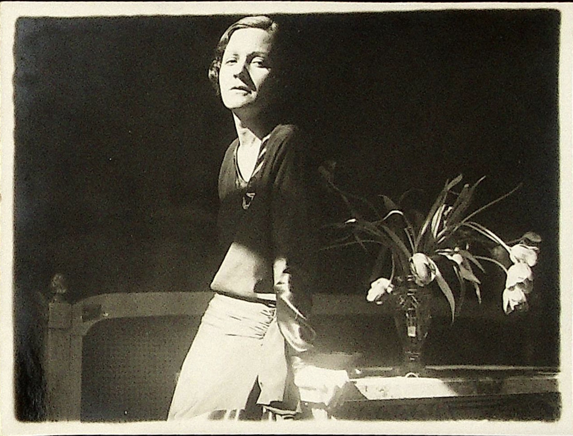 My Grandfather and Me – The Lausanne Project